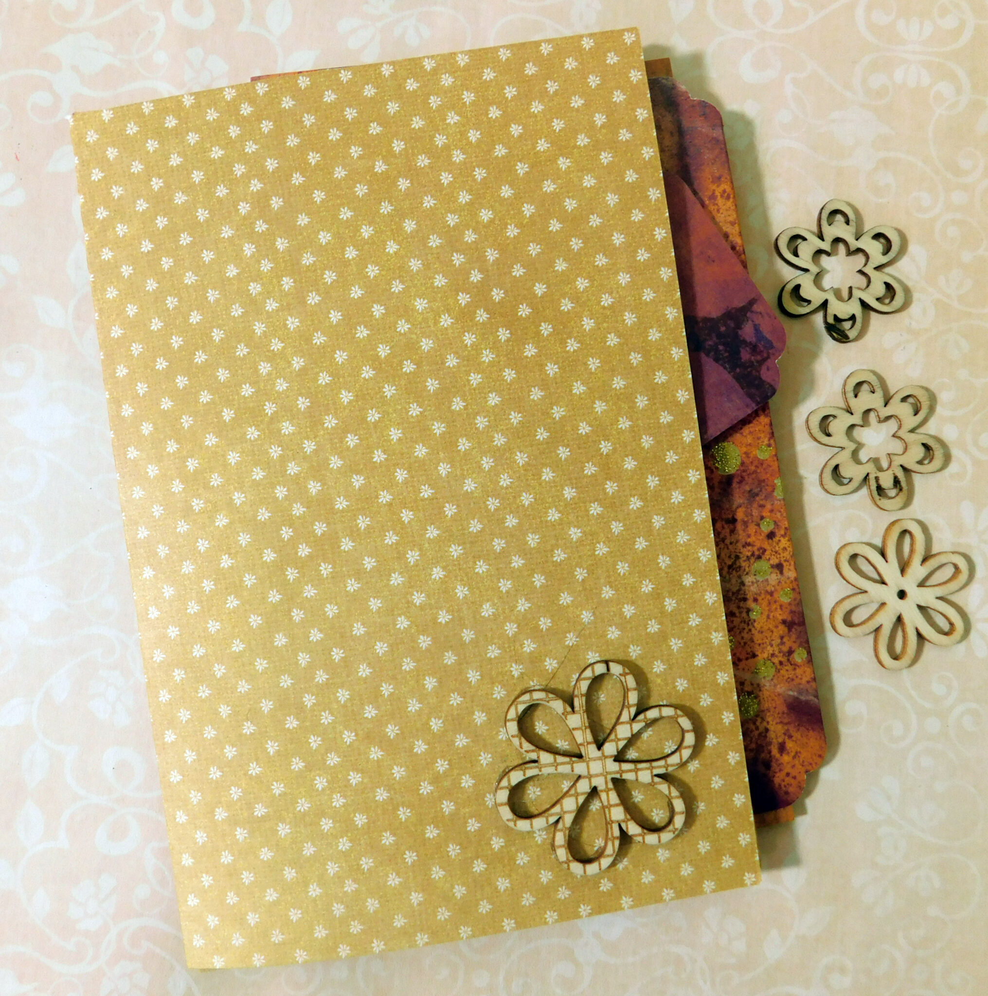 Mary Ferrari Graphic Design – What Can You Create?