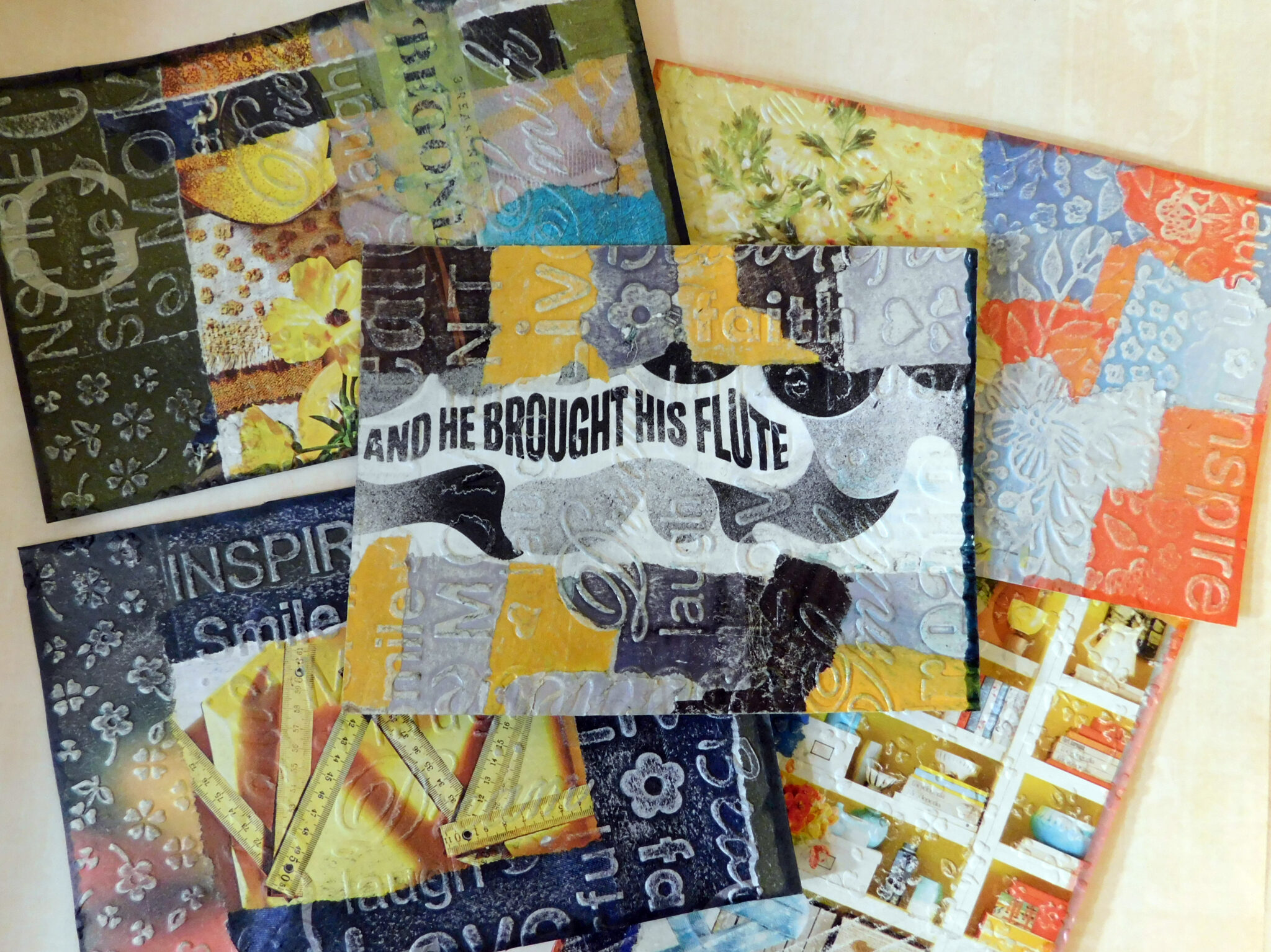 Mary Ferrari Graphic Design – What Can You Create?