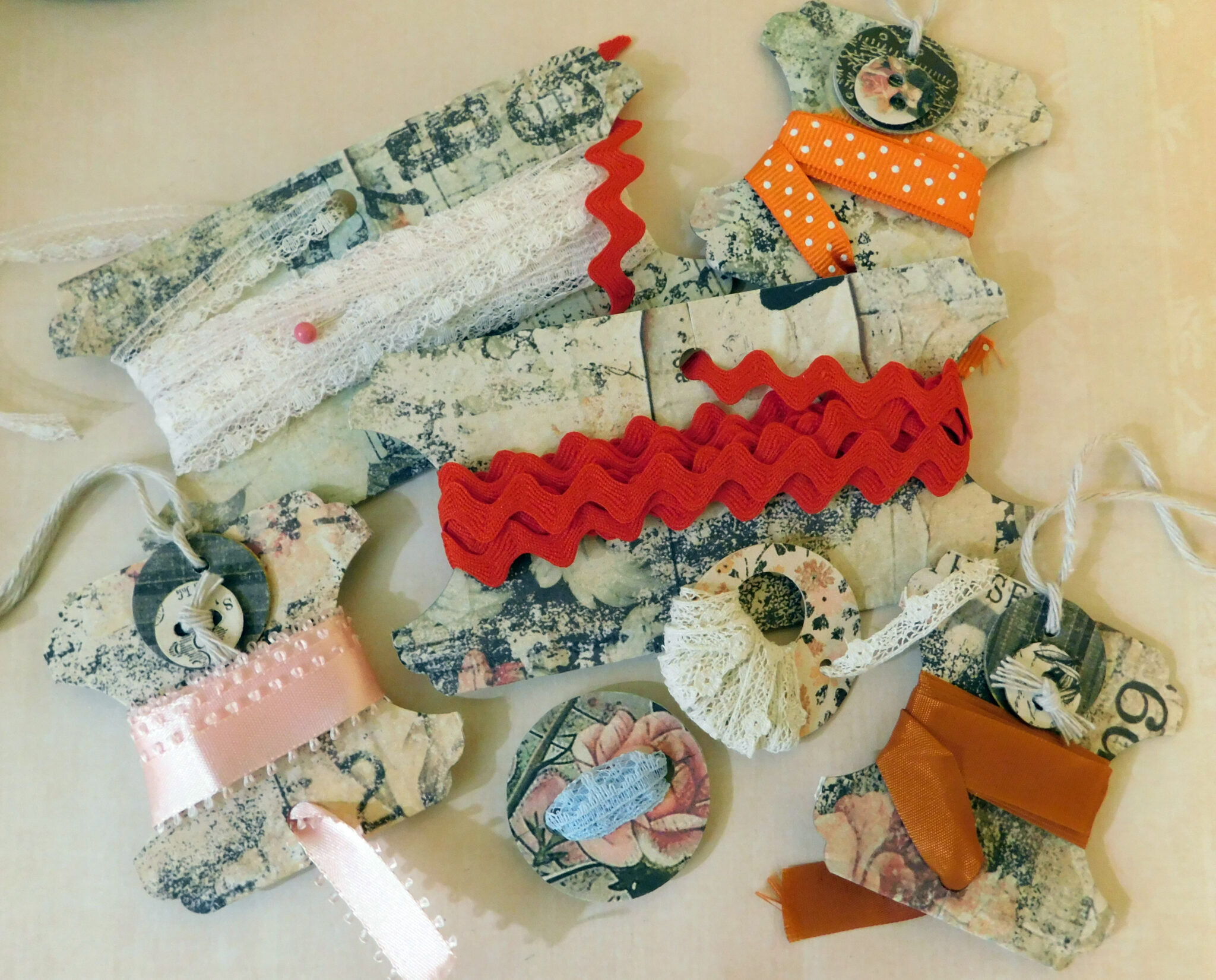 Mary Ferrari Graphic Design – What Can You Create?