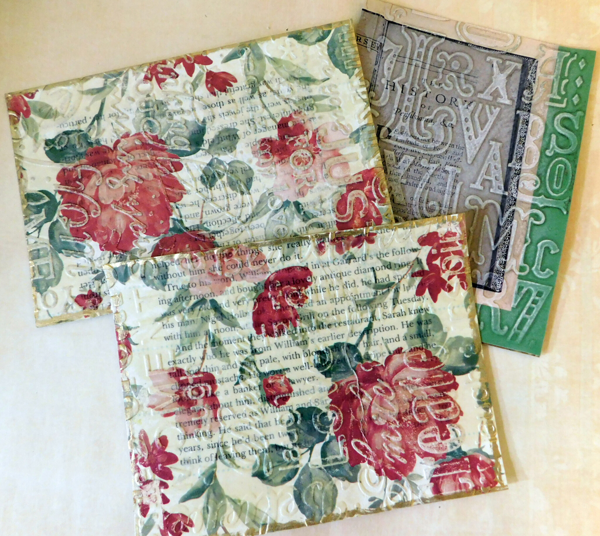 Mary Ferrari Graphic Design – What Can You Create?