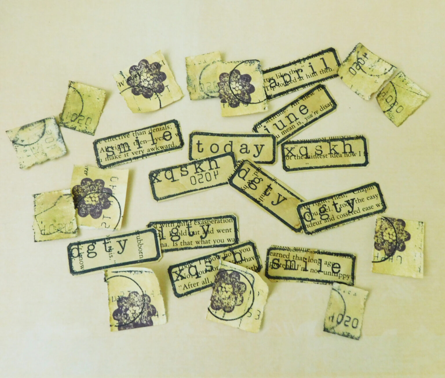 Mary Ferrari Graphic Design – What Can You Create?