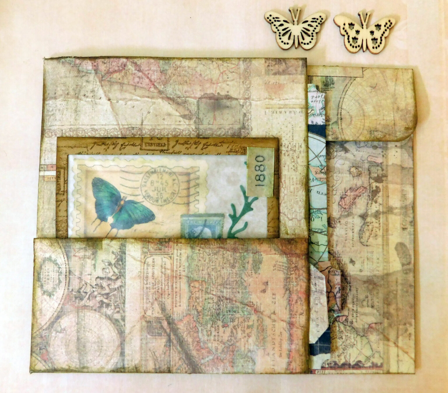 Mary Ferrari Graphic Design – What Can You Create?