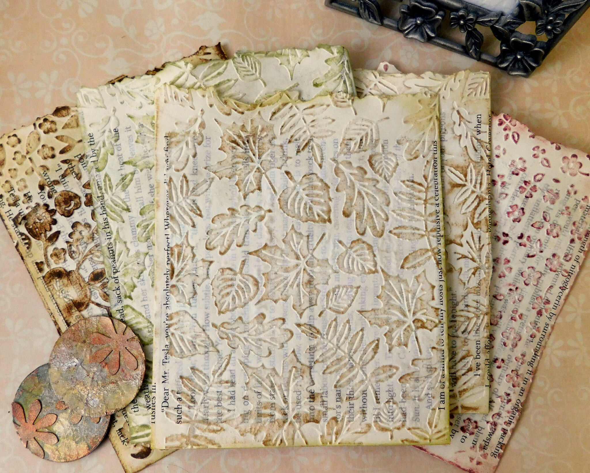 Mary Ferrari Graphic Design – What Can You Create?