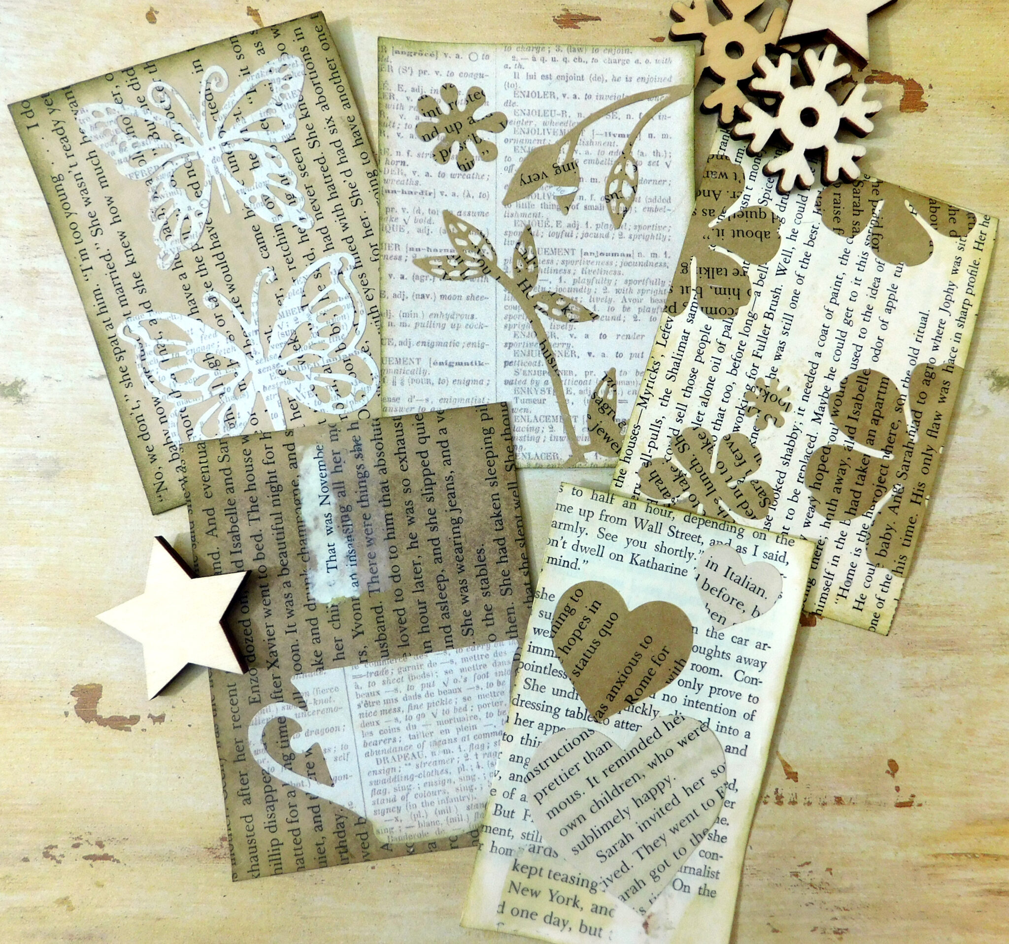 Mary Ferrari Graphic Design – What Can You Create?