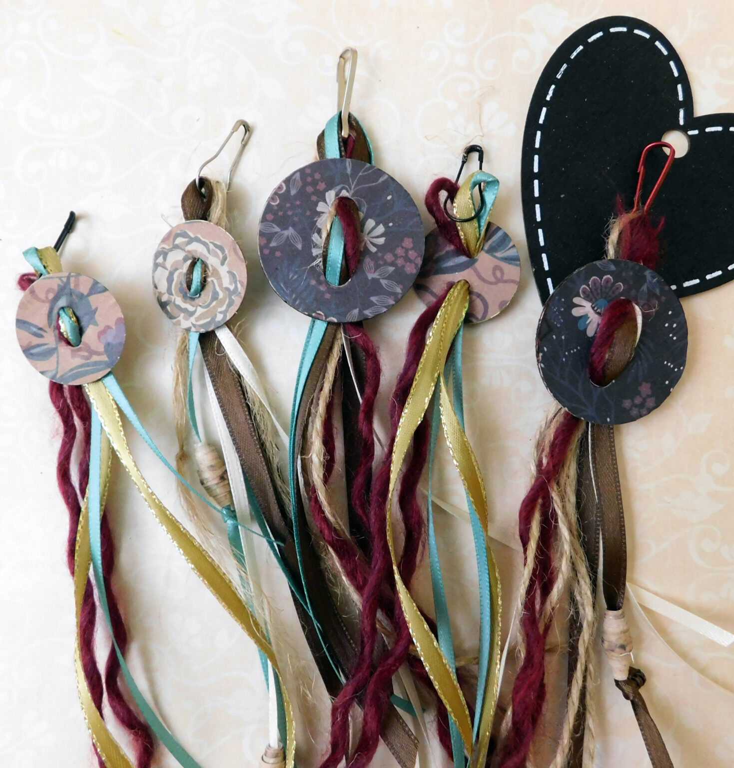 Mary Ferrari Graphic Design – What Can You Create?