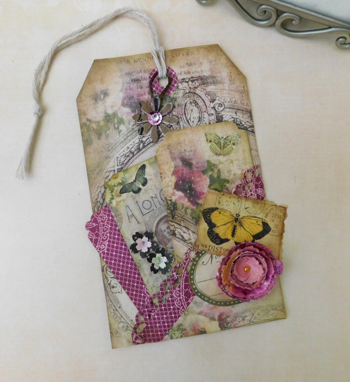 Mary Ferrari Graphic Design – What Can You Create?