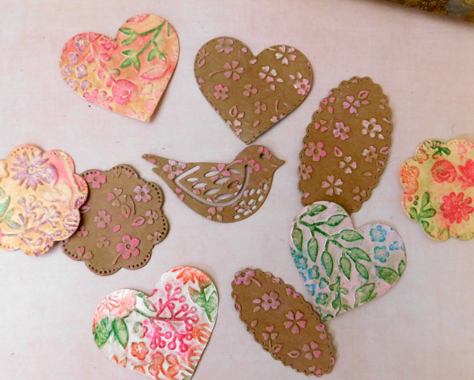 Mary Ferrari Graphic Design – What Can You Create?