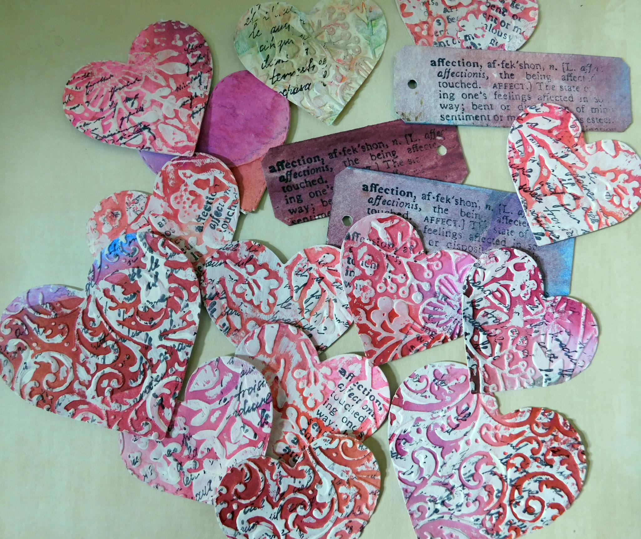 Mary Ferrari Graphic Design – Espresso Press Design