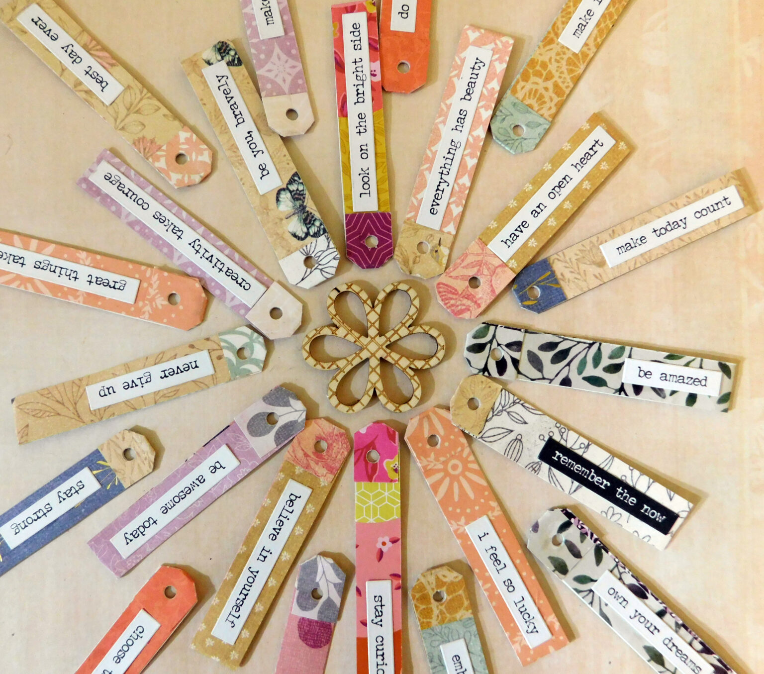 Mary Ferrari Graphic Design – What Can You Create?