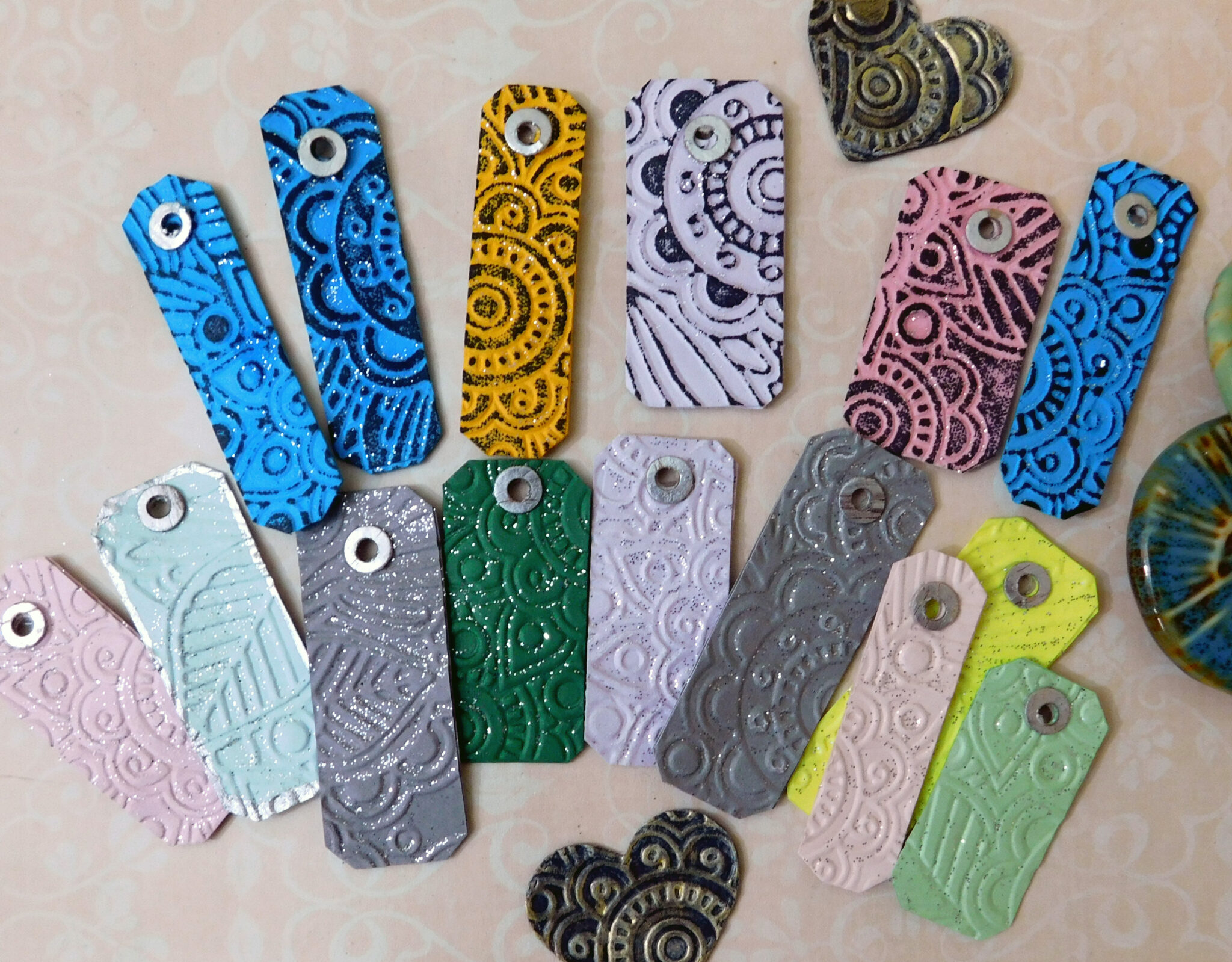 Mary Ferrari Graphic Design – What Can You Create?