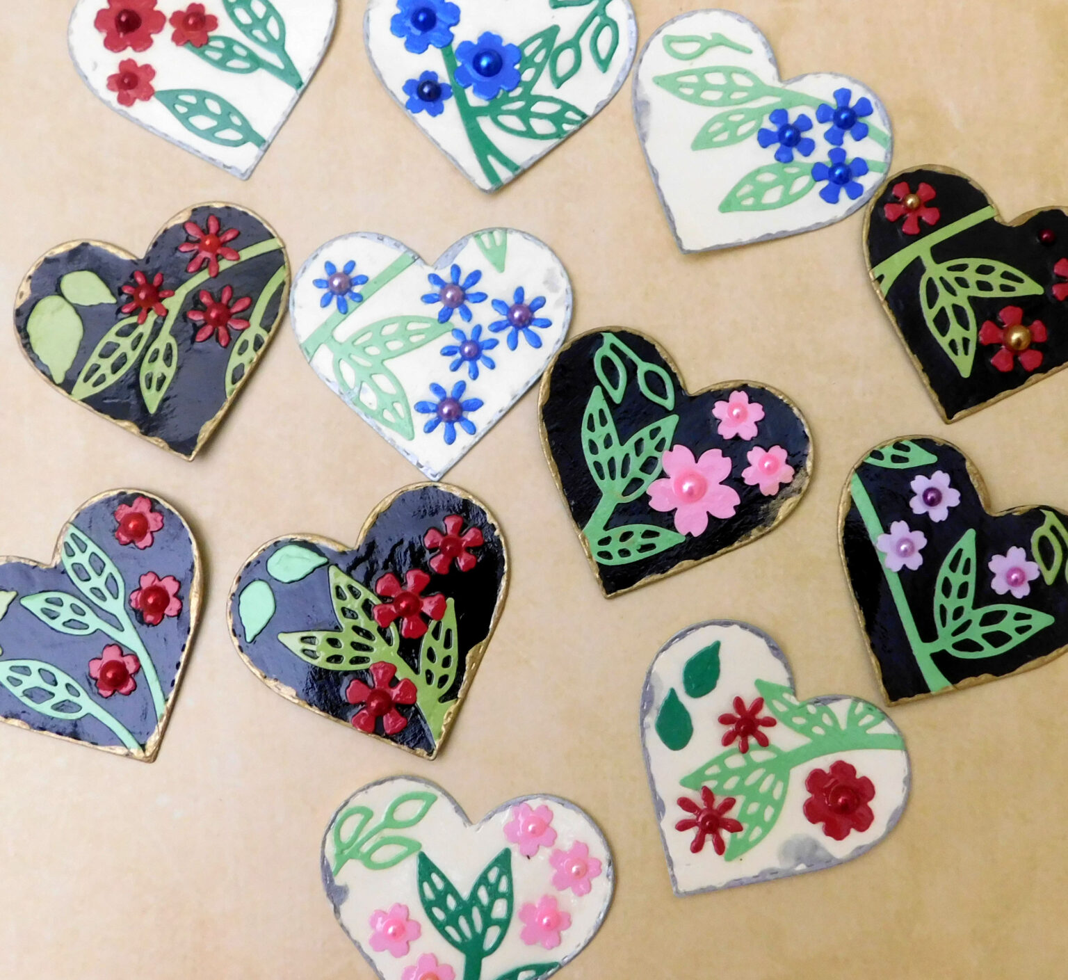 Mary Ferrari Graphic Design – What Can You Create?