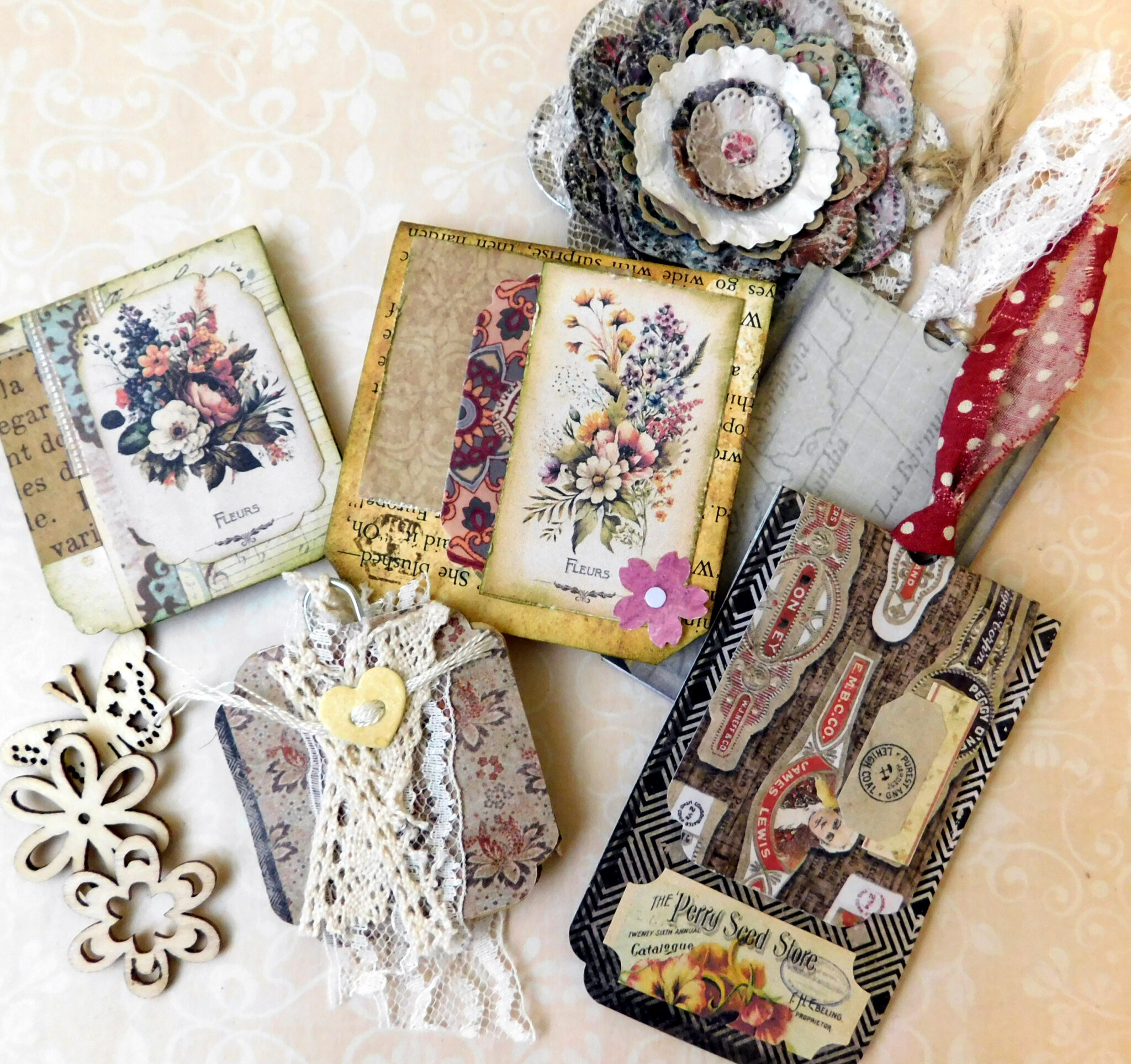 Mary Ferrari Graphic Design – What Can You Create?