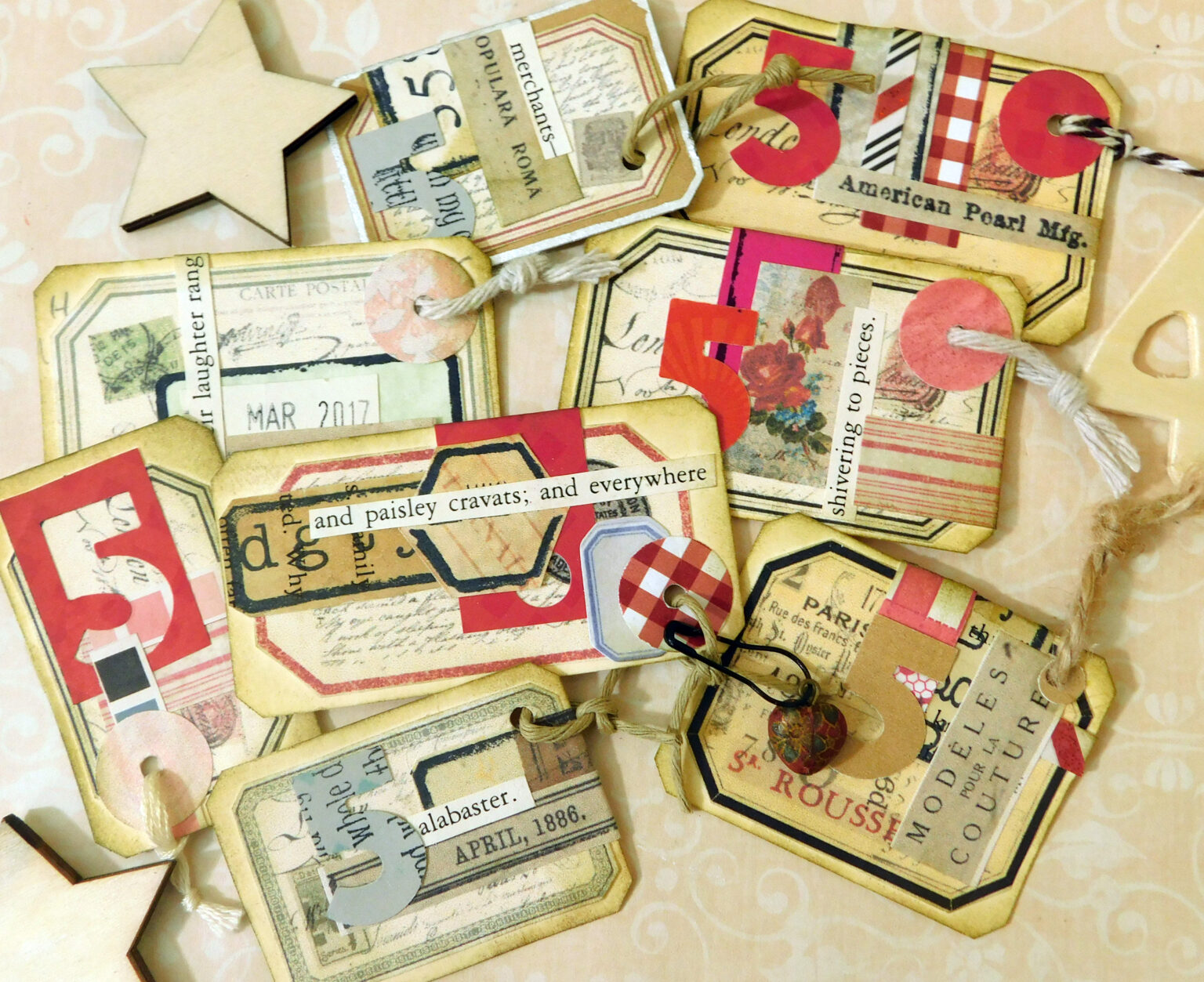 Mary Ferrari Graphic Design – What Can You Create?