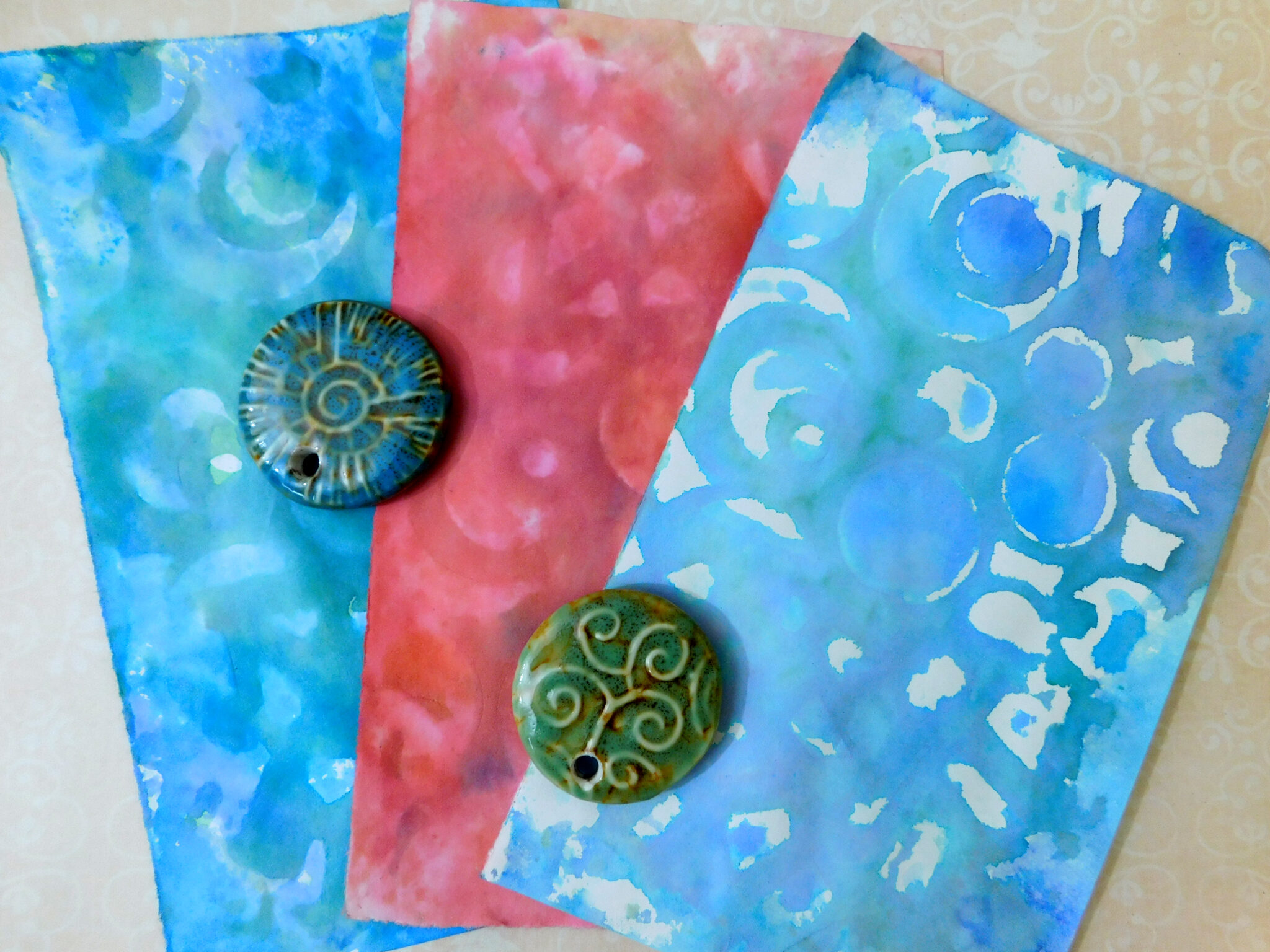 Mary Ferrari Graphic Design – What Can You Create?