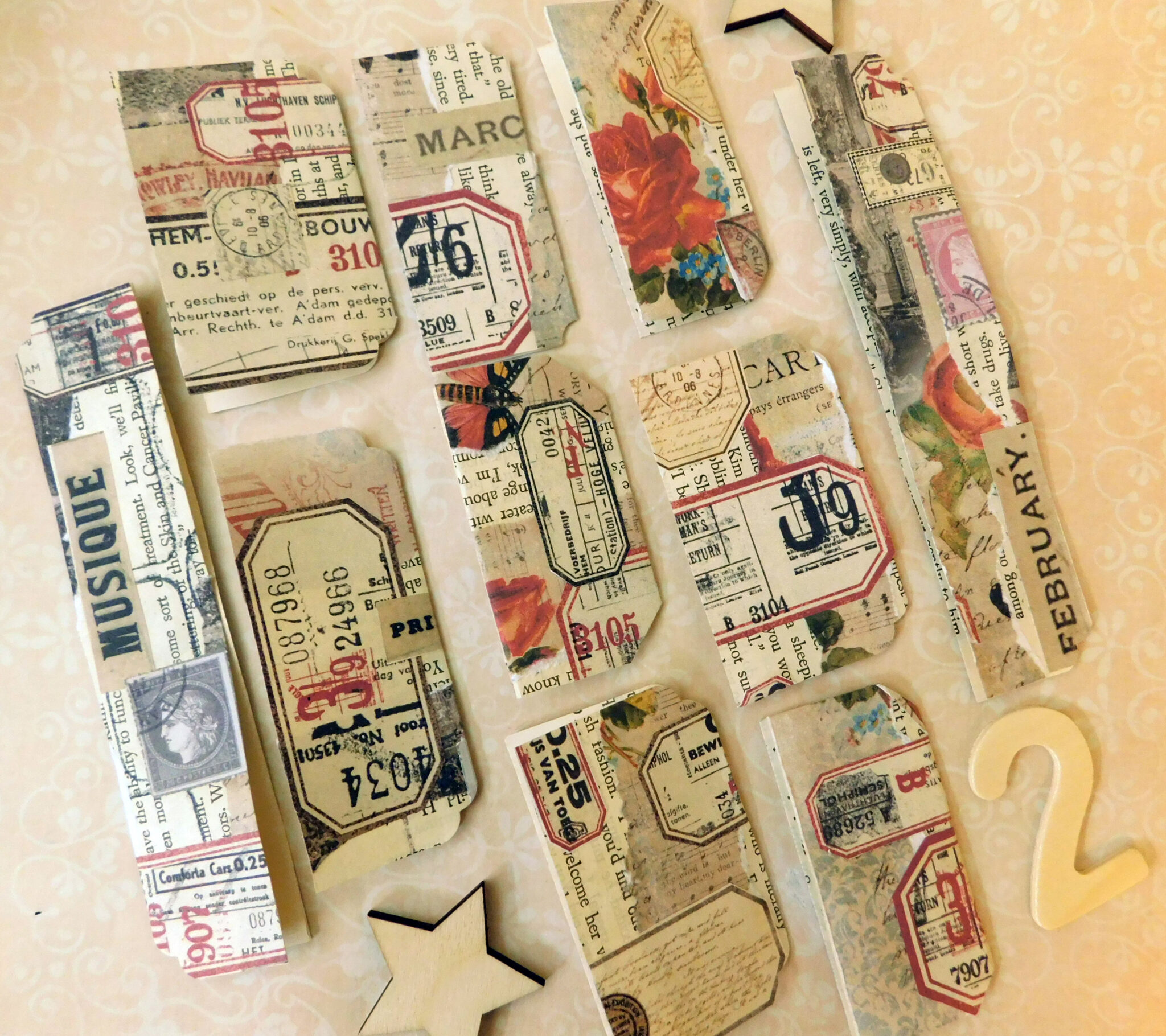 Mary Ferrari Graphic Design – What Can You Create?