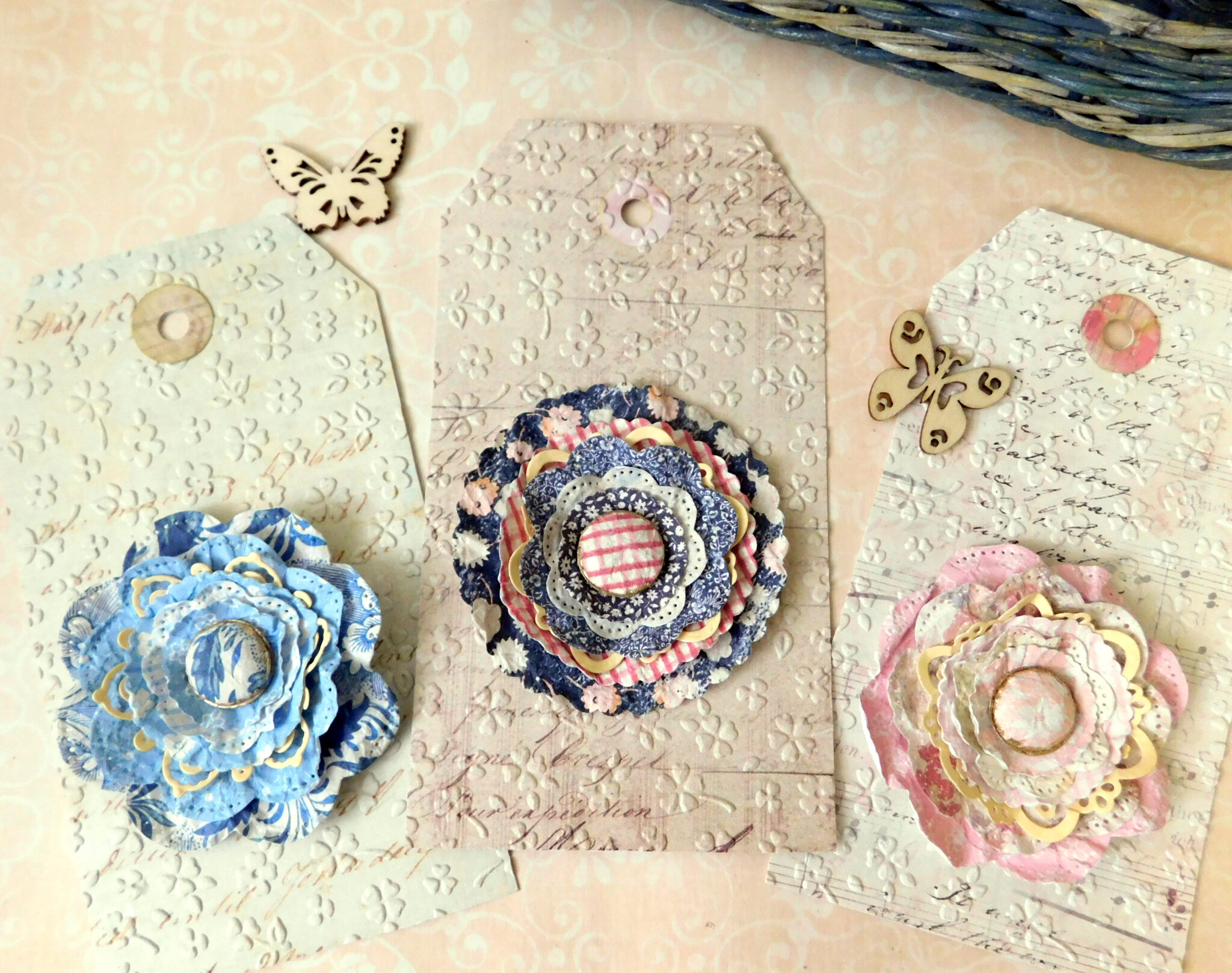 Findings – The Art Scavenger – Mary Ferrari Graphic Design – Espresso ...