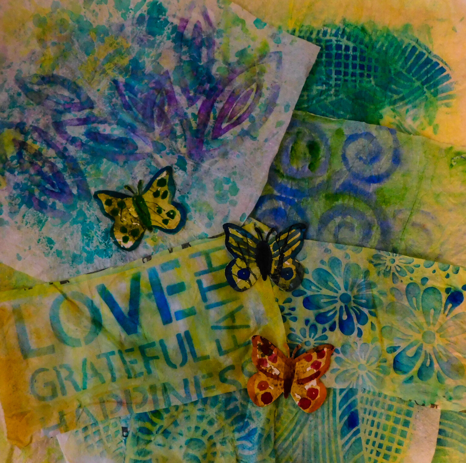 Mary Ferrari Graphic Design – Espresso Press Design