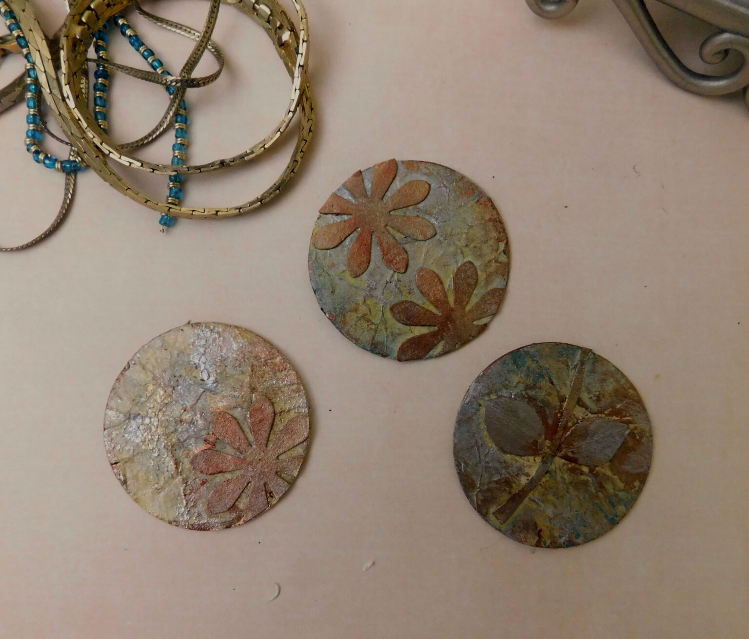 Mary Ferrari Graphic Design – What Can You Create?