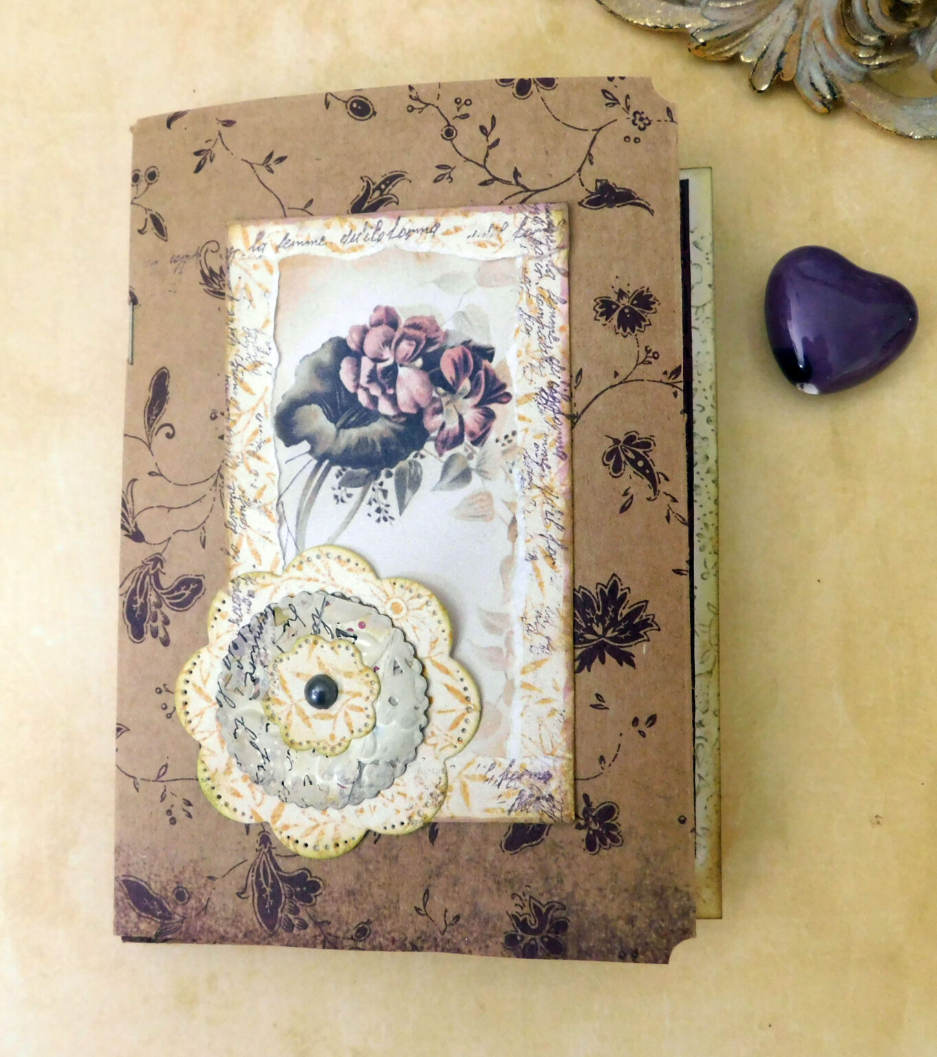 Mary Ferrari Graphic Design – What Can You Create?