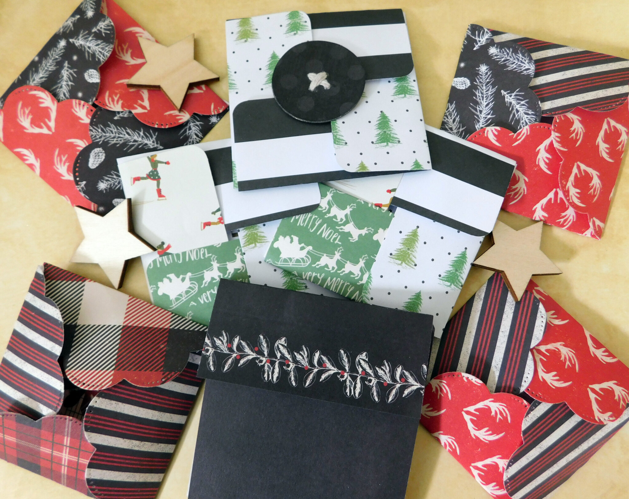 Mary Ferrari Graphic Design – What Can You Create?