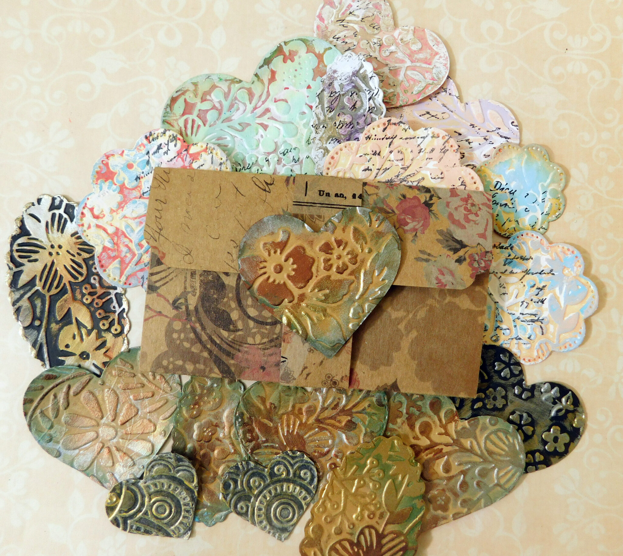 Mary Ferrari Graphic Design – What Can You Create?