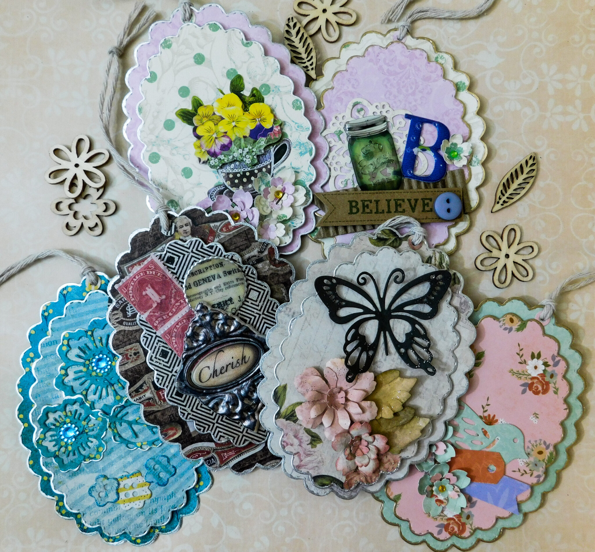 Mary Ferrari Graphic Design – What Can You Create?