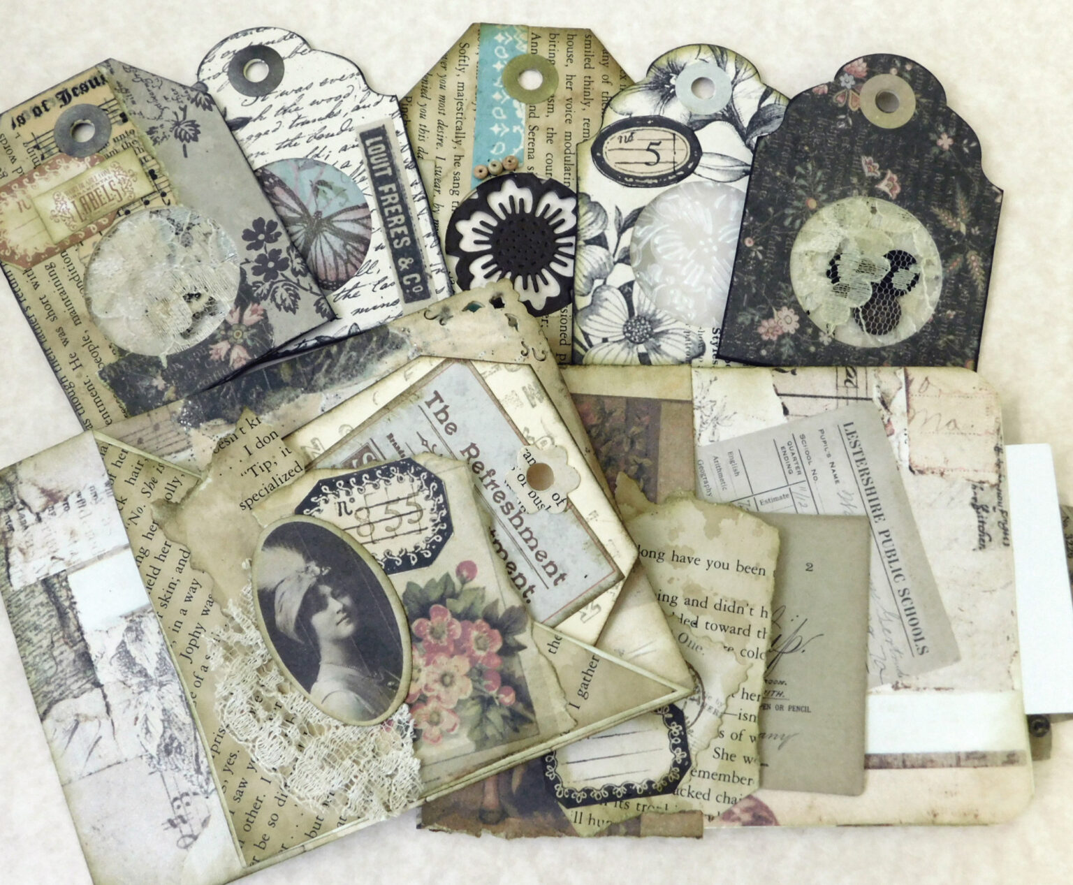 Mary Ferrari Graphic Design – What Can You Create?