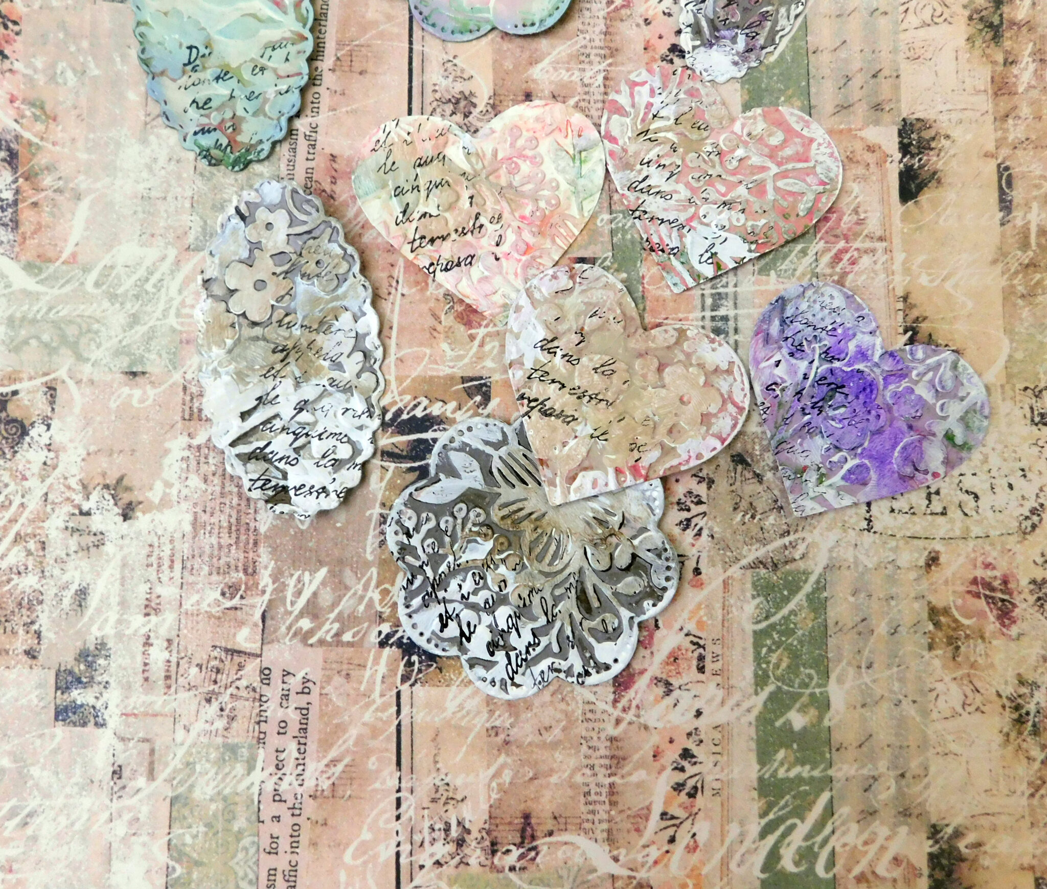 Mary Ferrari Graphic Design – What Can You Create?