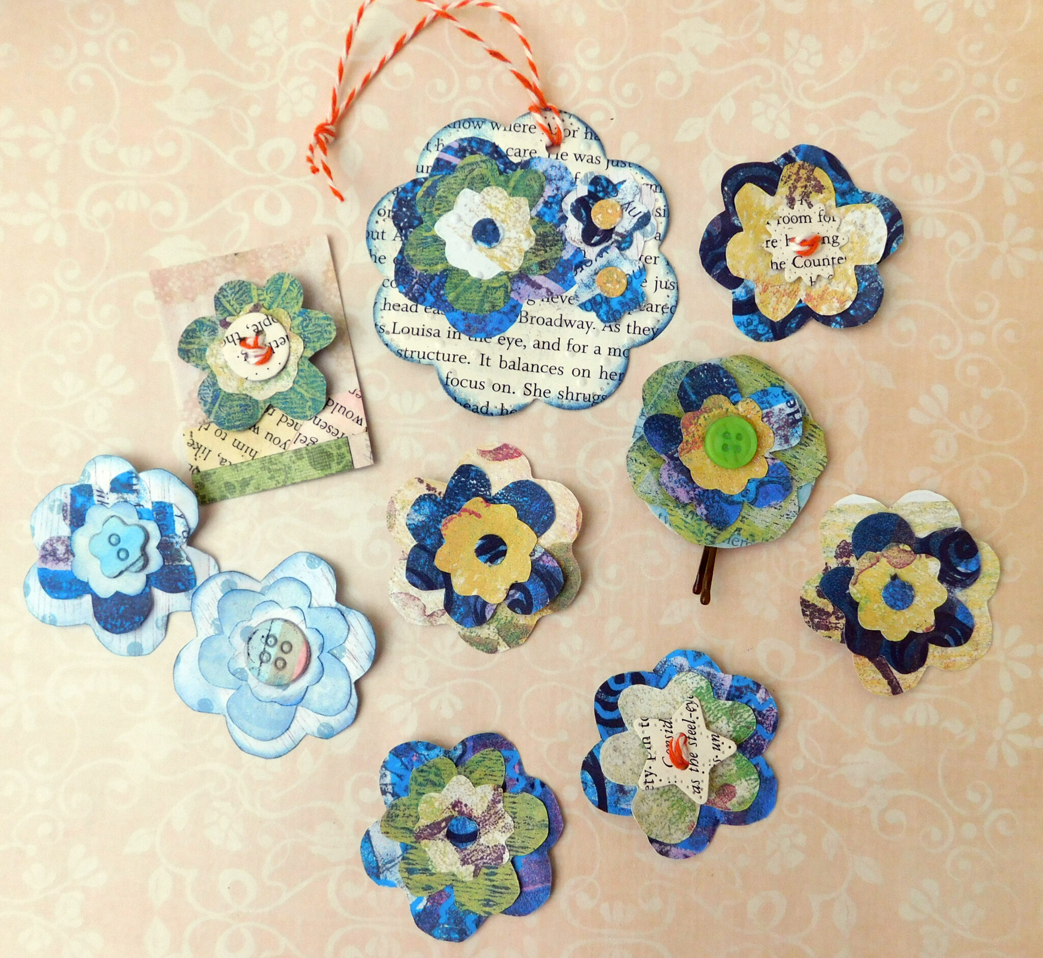 Mary Ferrari Graphic Design – What Can You Create?