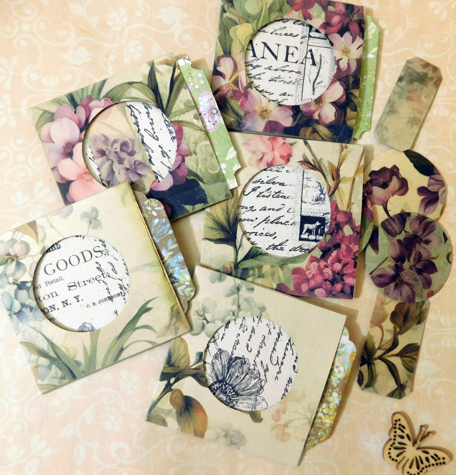 Mary Ferrari Graphic Design – What Can You Create?