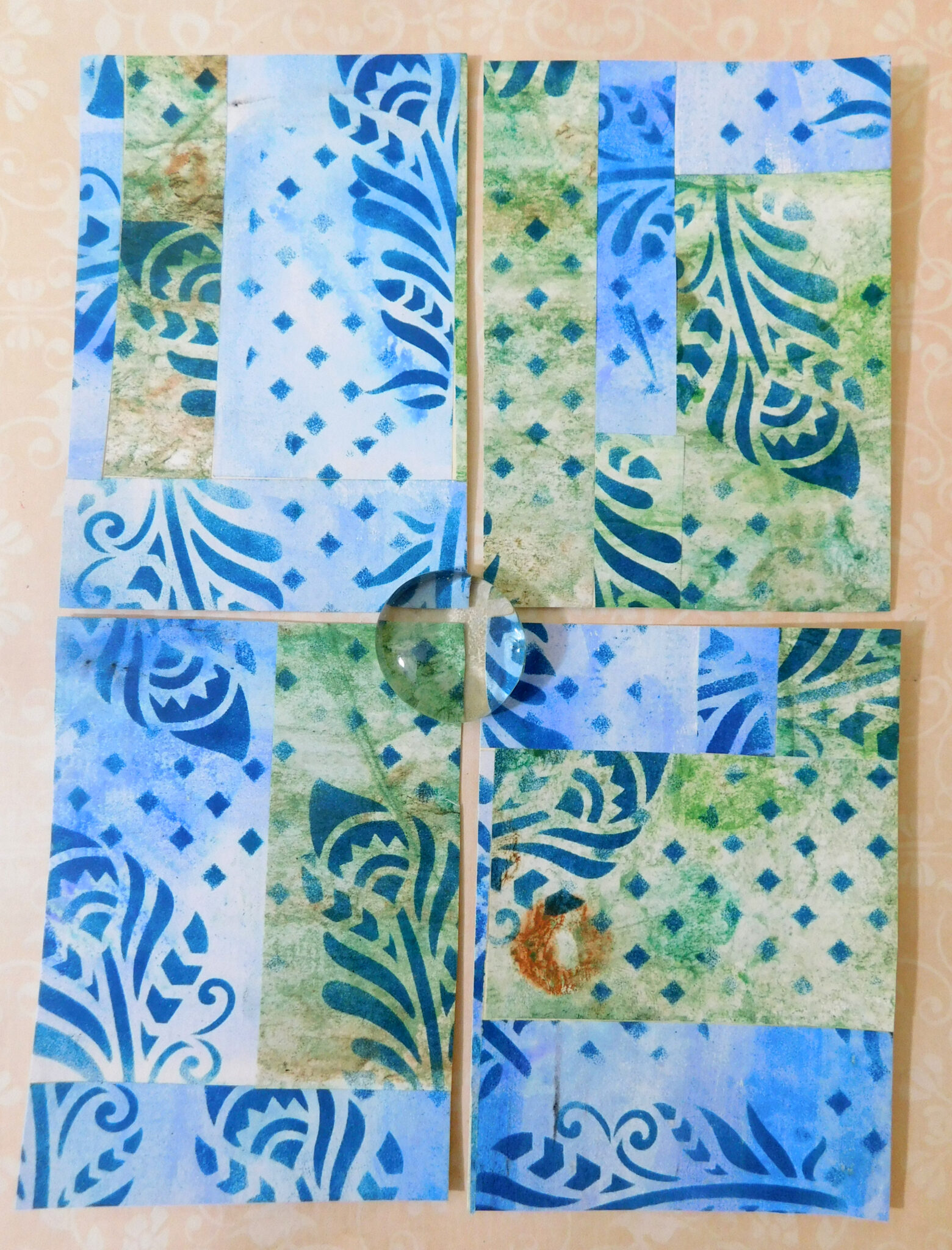 Mary Ferrari Graphic Design – What Can You Create?