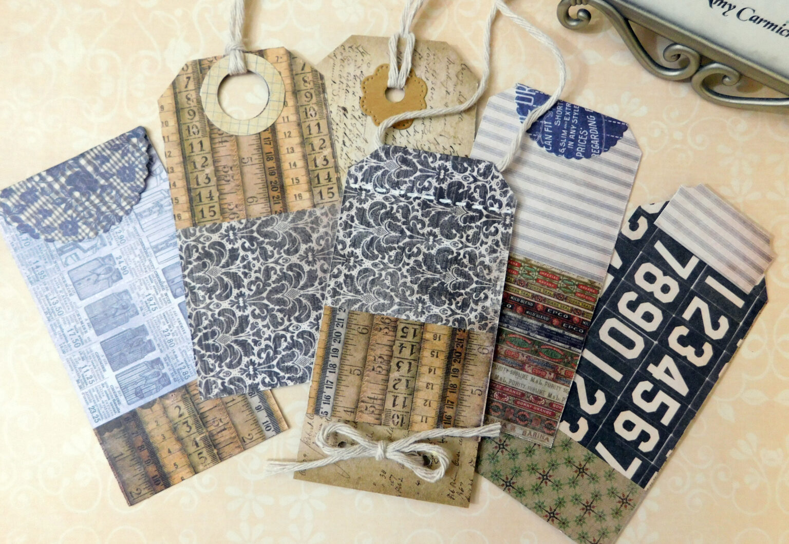 Mary Ferrari Graphic Design – What Can You Create?