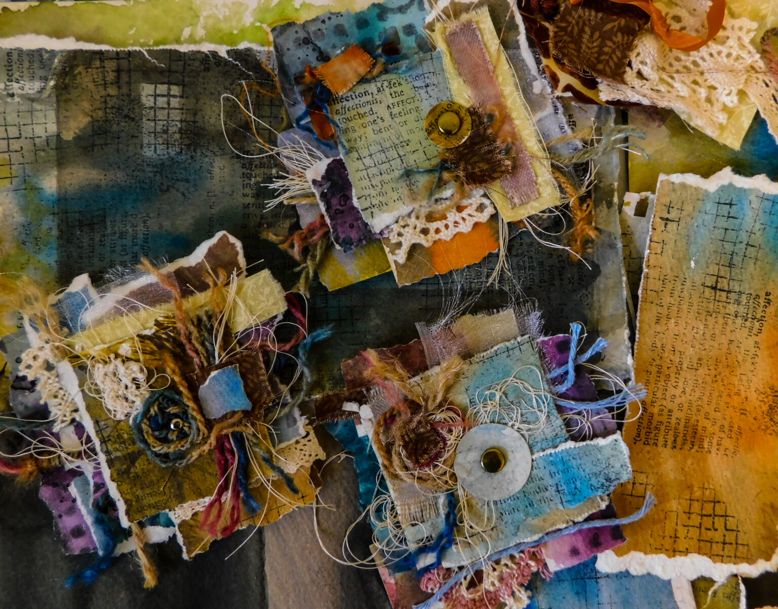 Mary Ferrari Graphic Design – Espresso Press Design