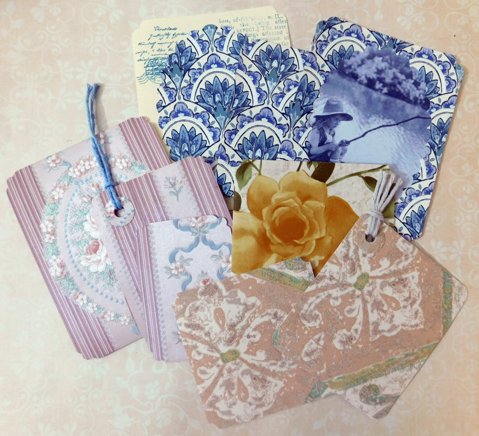 Mary Ferrari Graphic Design – What Can You Create?