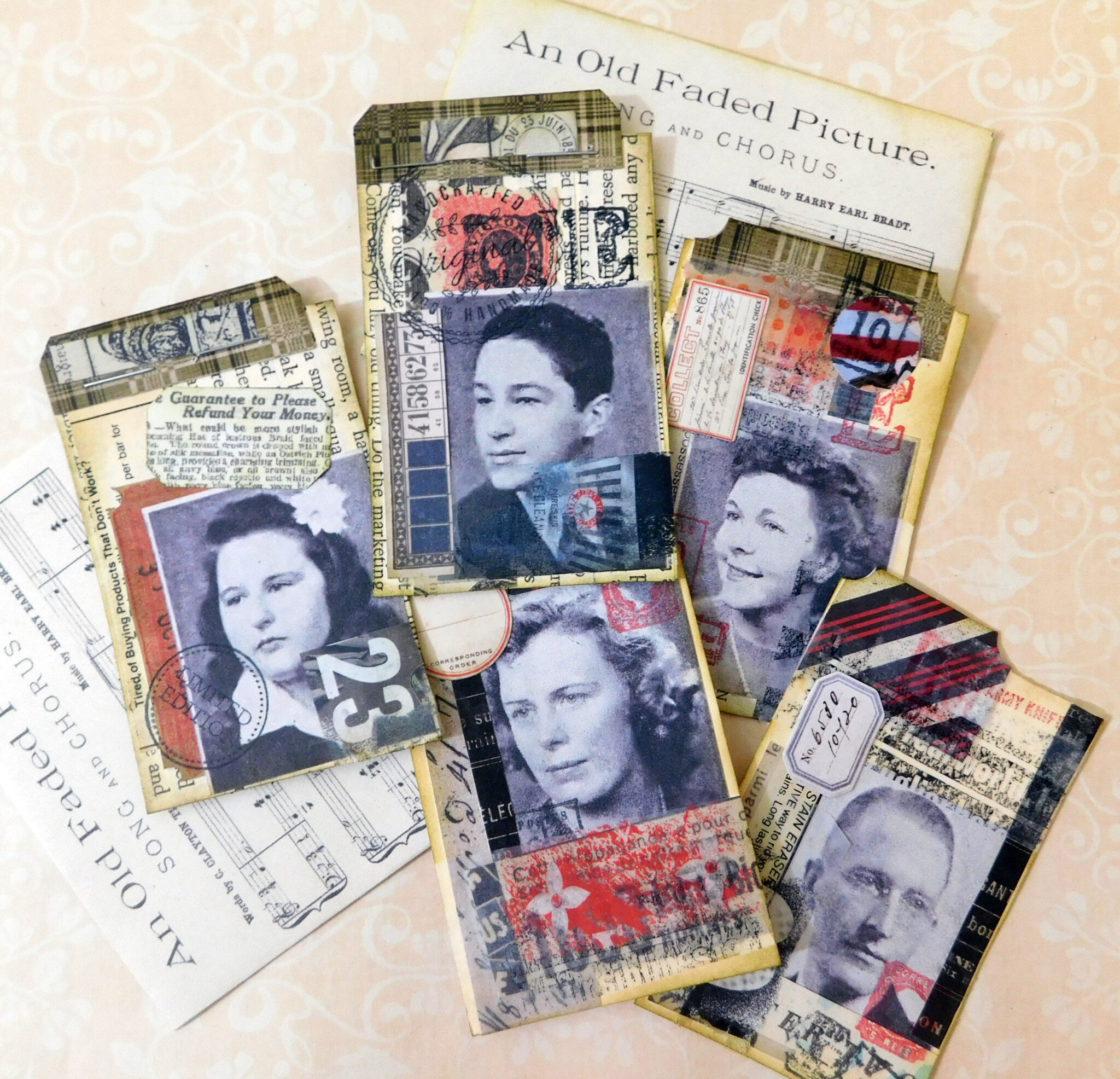 Mary Ferrari Graphic Design – What Can You Create?